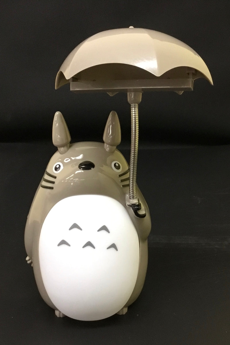 Totoro Light – Lumbini's Garden