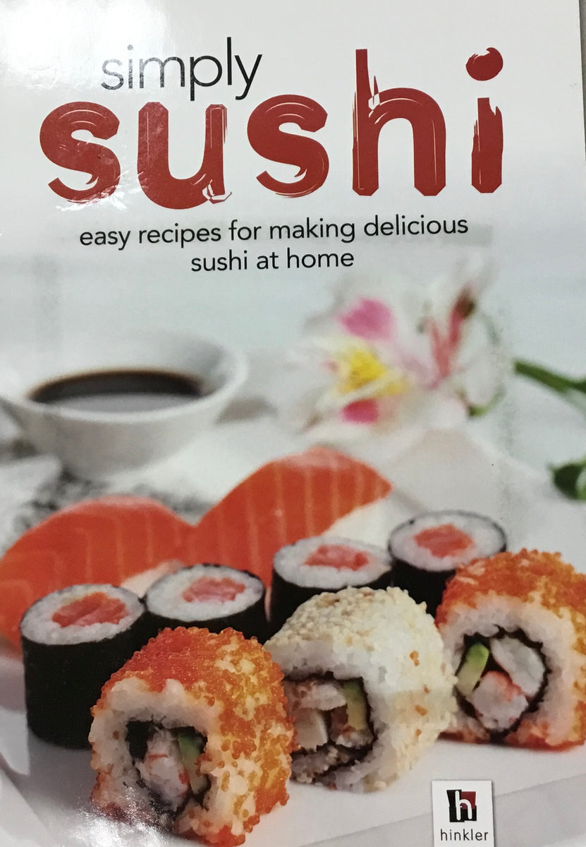 Simply Sushi – Lumbini's Garden