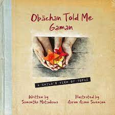 Obachan Told Me Gaman – Lumbini's Garden