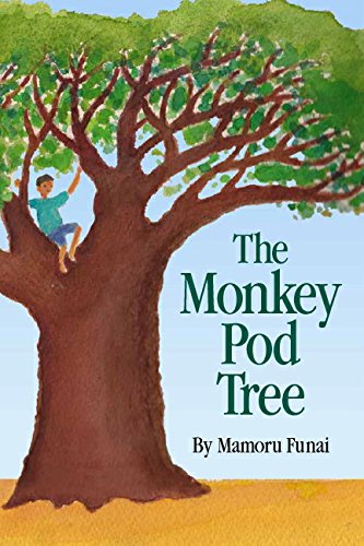 The Monkey Pod Tree – Lumbini's Garden